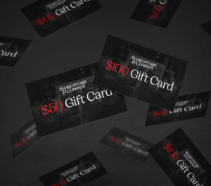 Upcoming Performances - Shakespeare & Company