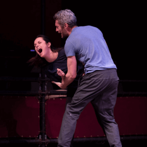 Northeast Regional Tour of Shakespeare - Shakespeare & Company