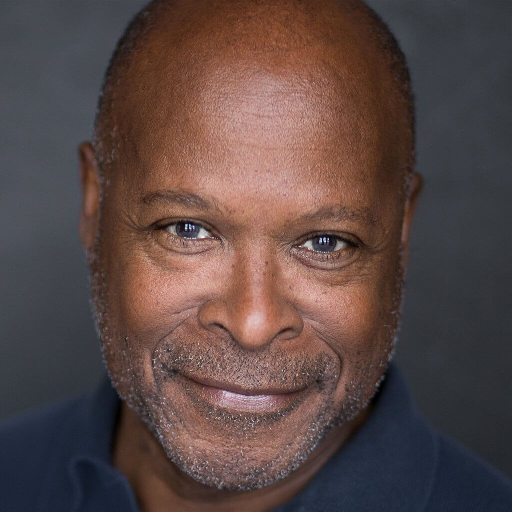 Charls Sedgwick Hall - Shakespeare & Company