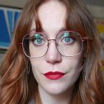 Erika Johnson - Shakespeare & Company