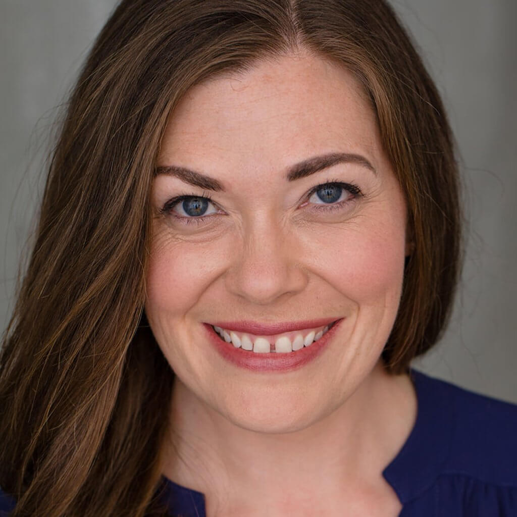 Meet the Team - Shakespeare & Company