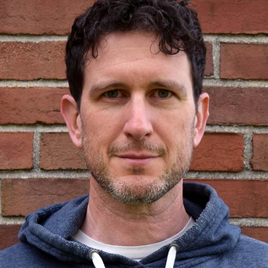 Meet the Team - Shakespeare & Company