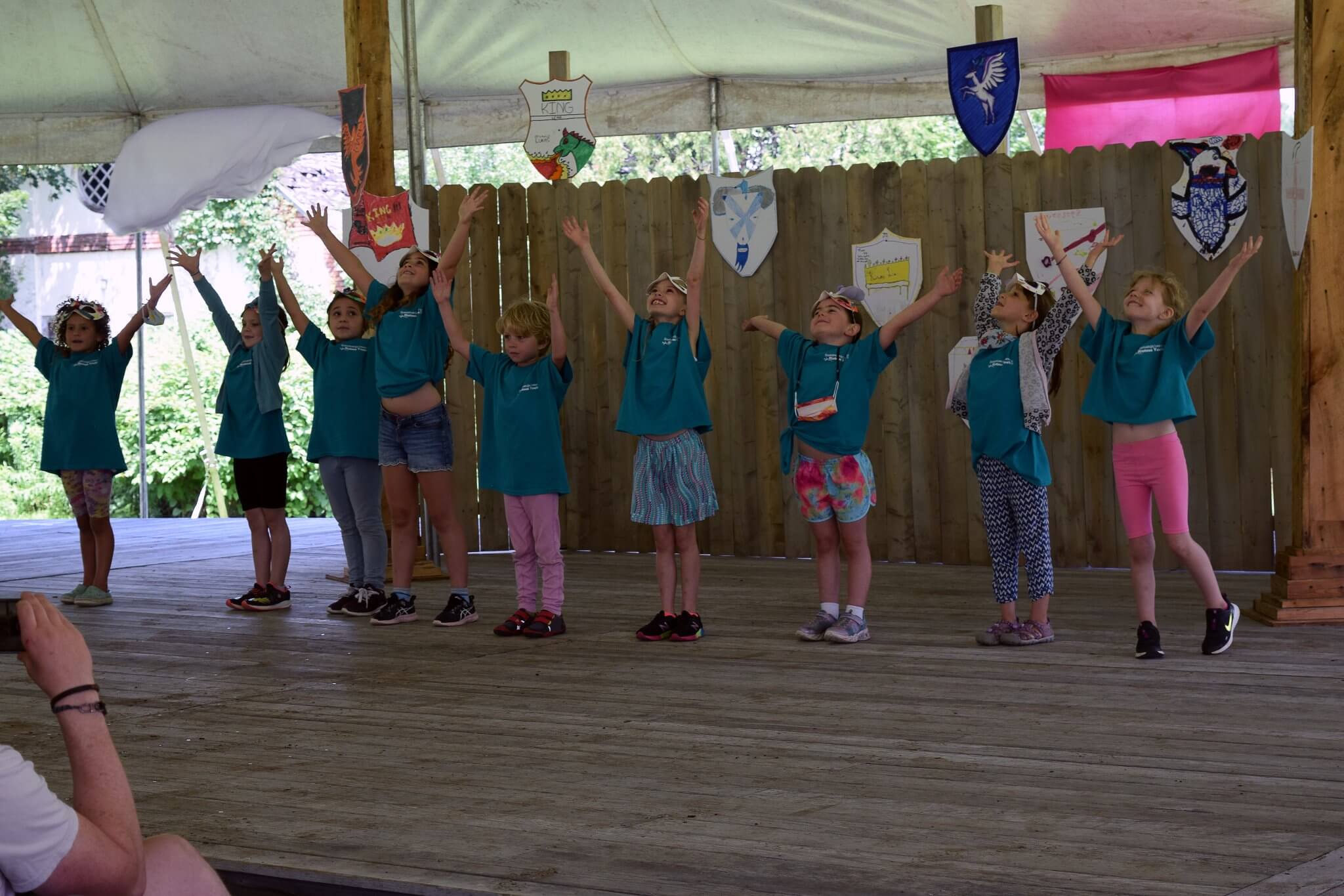 Riotous Youth - Shakespeare & Company