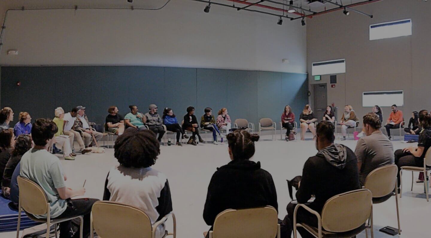 Actor Training Programs - Shakespeare & Company