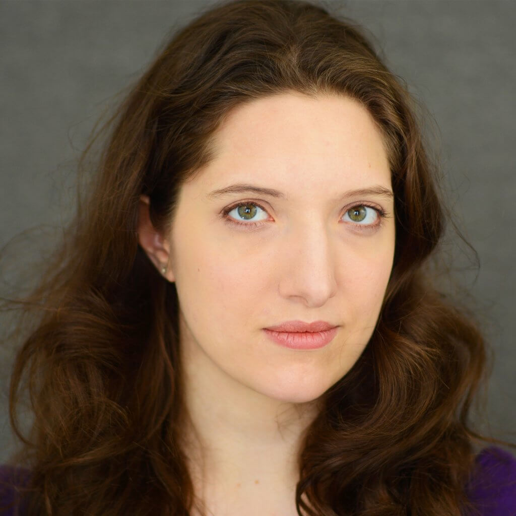 Education Faculty - Shakespeare & Company