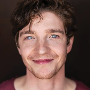 Gregory Boover - Shakespeare & Company