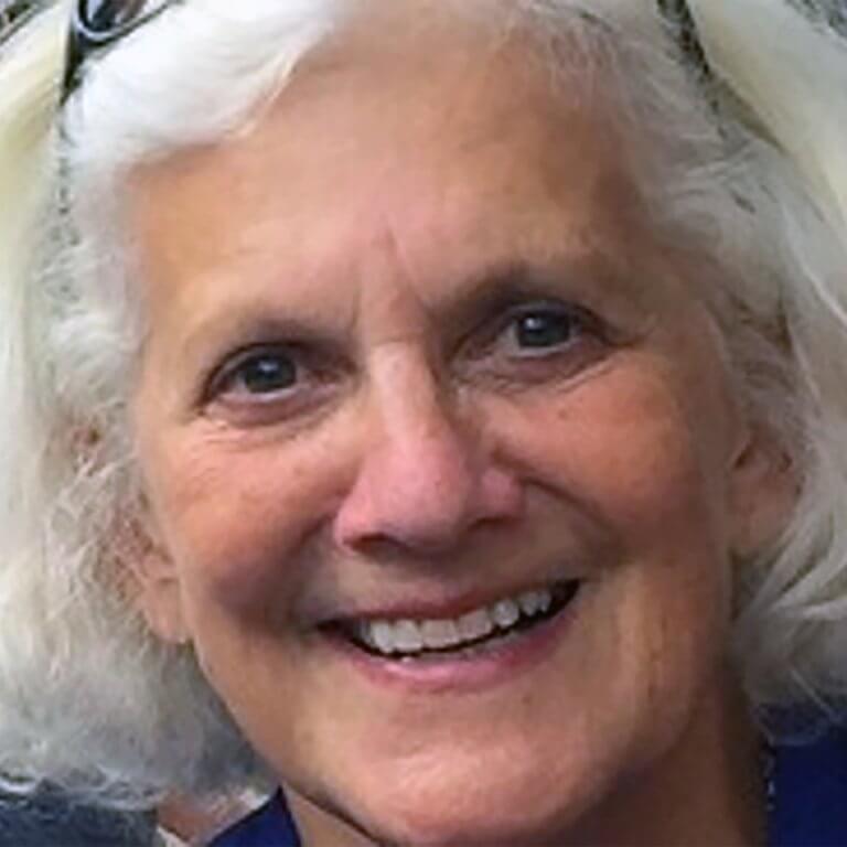 Jane Nichols - Shakespeare & Company