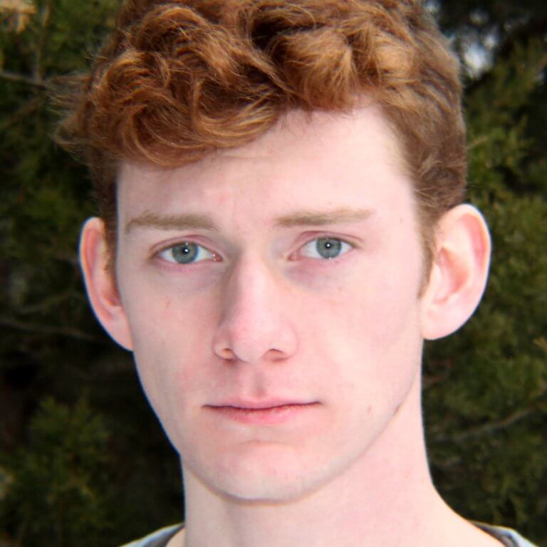 Tom Reynolds - Shakespeare & Company