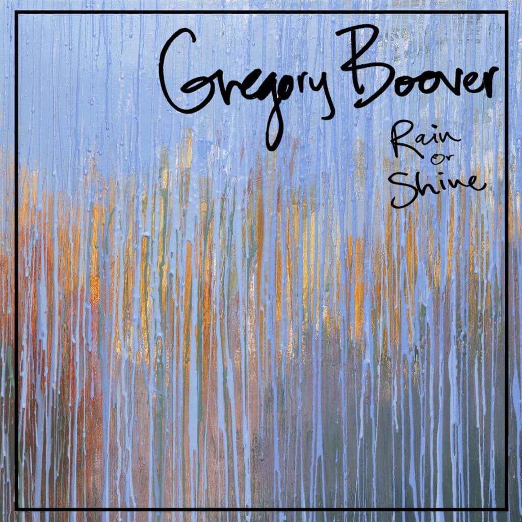 Shakespeare & Company Artist Greg Boover Finds the Melody in the ...