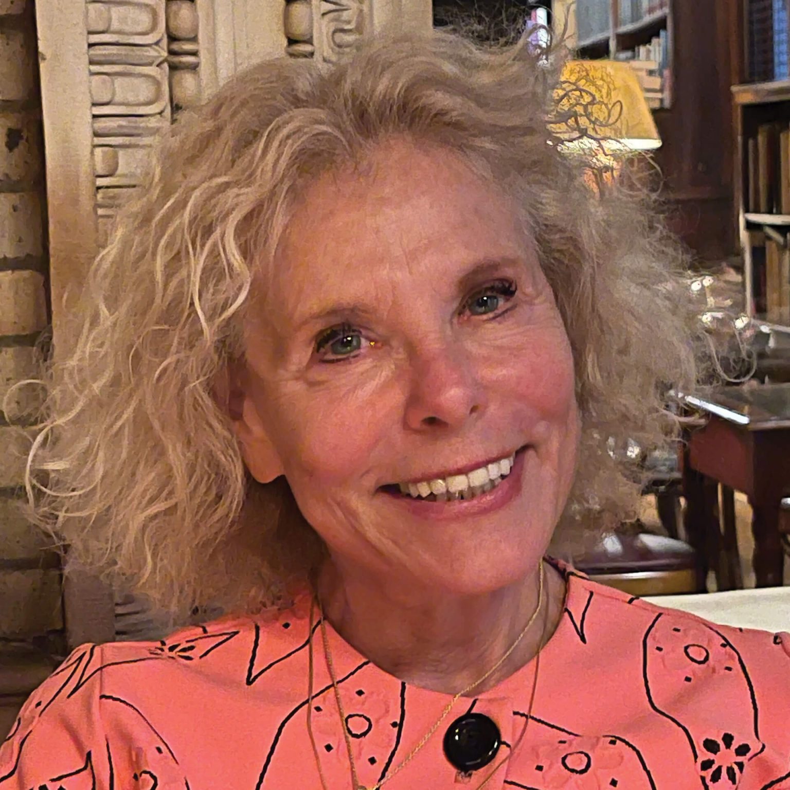 Meet the Team - Shakespeare & Company