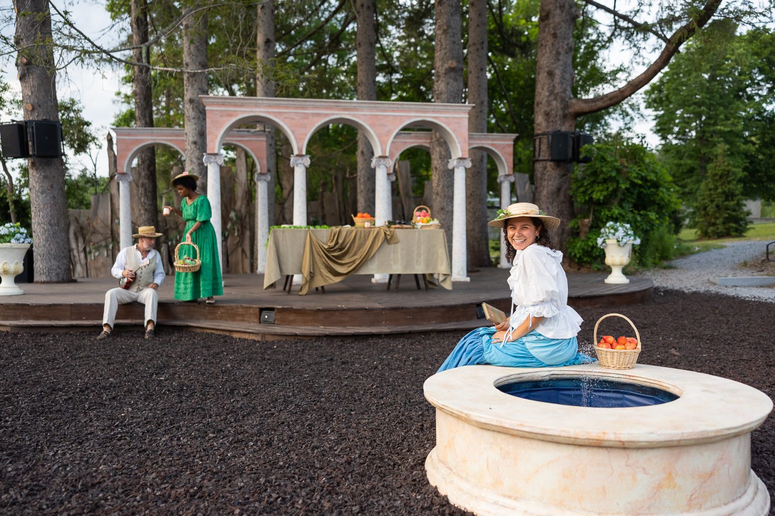 Your Visit - Shakespeare & Company