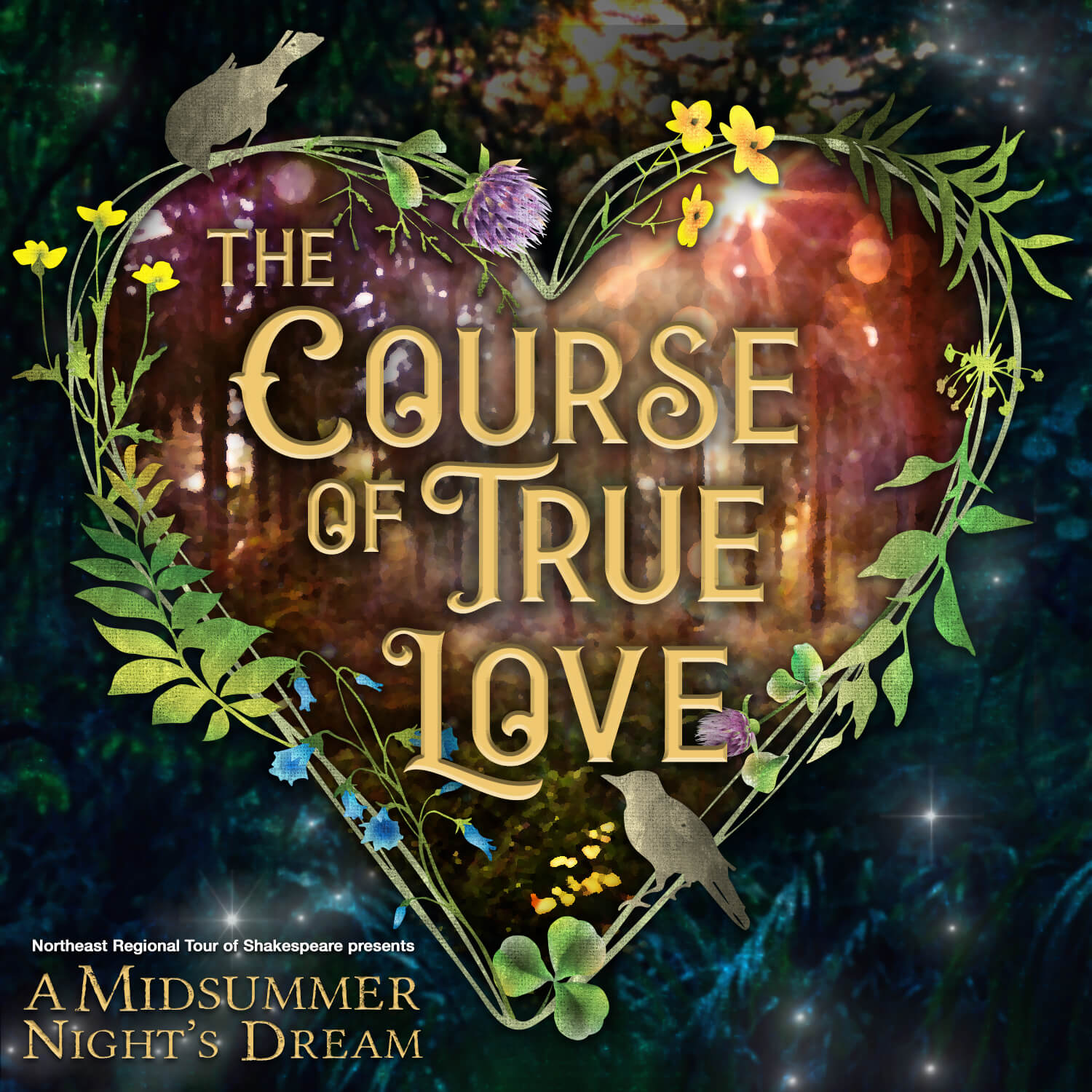 Our Company - Shakespeare & Company