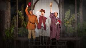 Shakespeare & Company Announces Its First Titles of Season 2025 ...